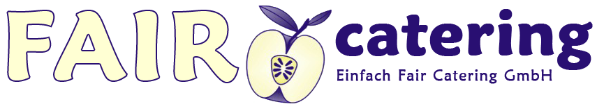 Kontakt – Einfach Fair Catering